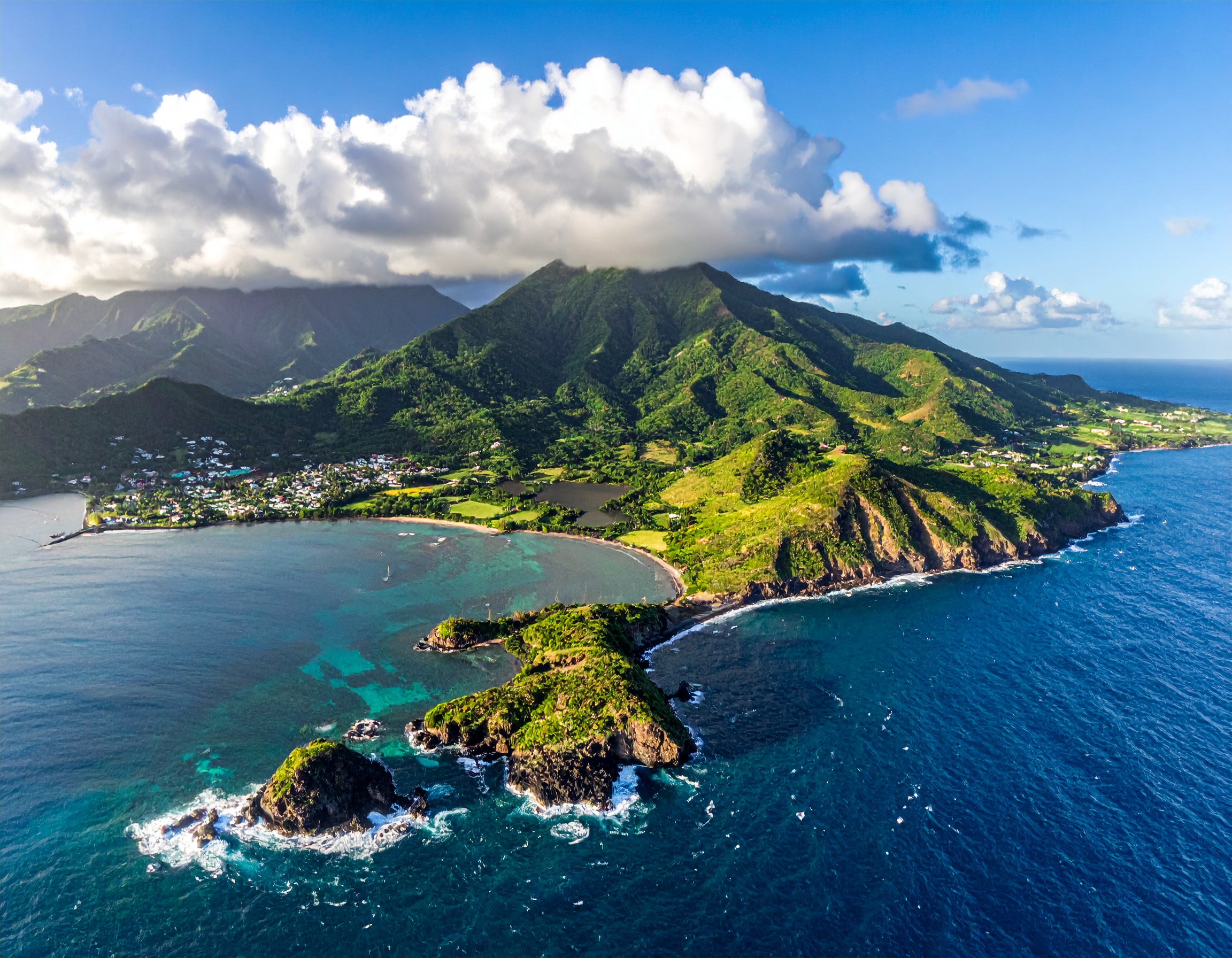 Saint Kitts and Nevis - MCC Immigration