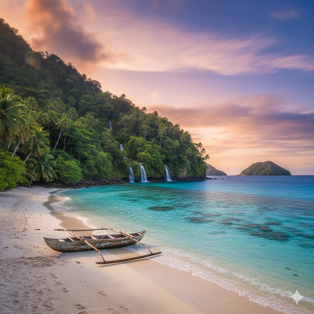 Global Citizenship - MCC Immigration